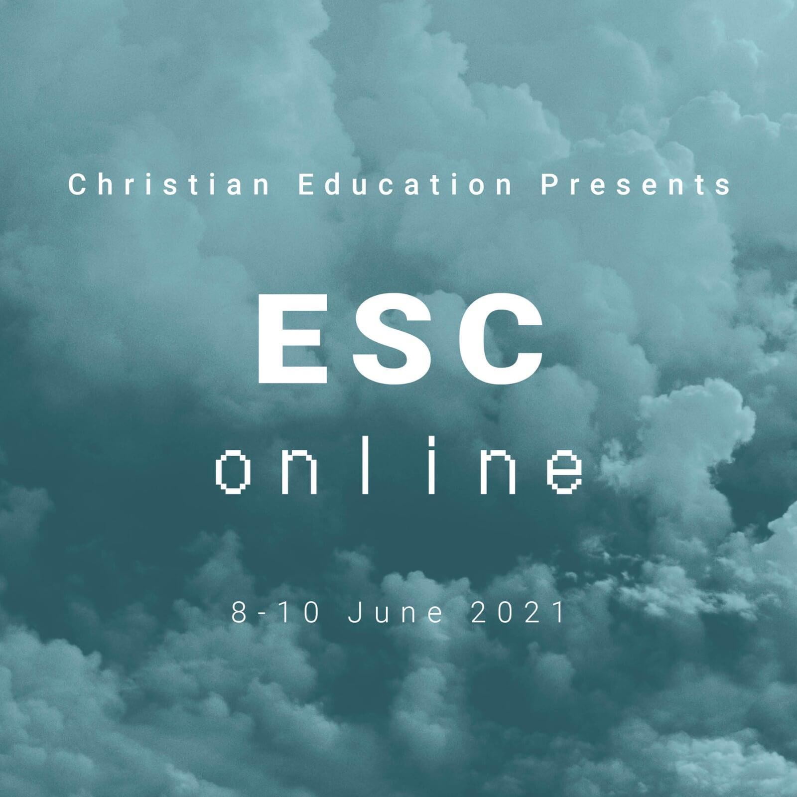 The Life Long Benefits of ESC - Christian Education Europe